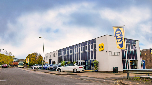 We’ve got you covered